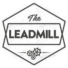 The Leadmill