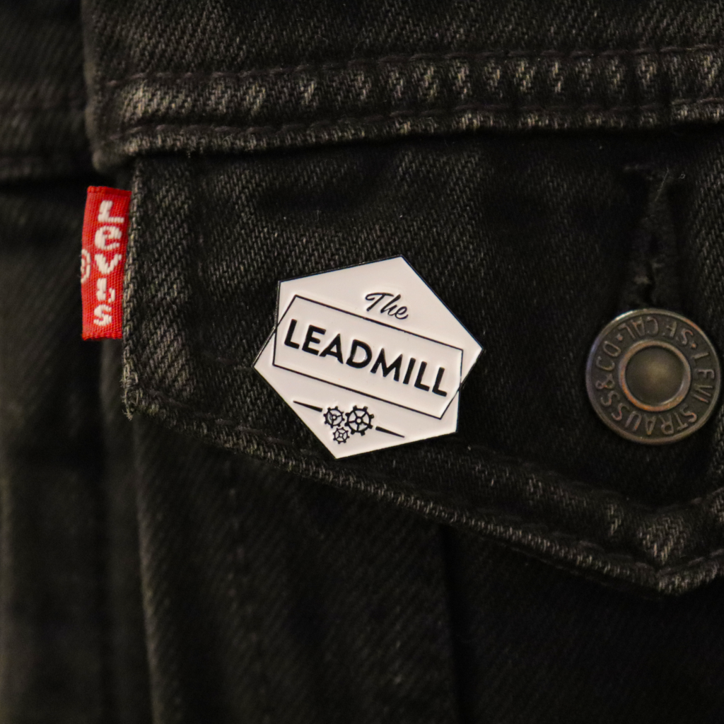 Limited Edition Leadmill Dancefloor Guitars | The Leadmill