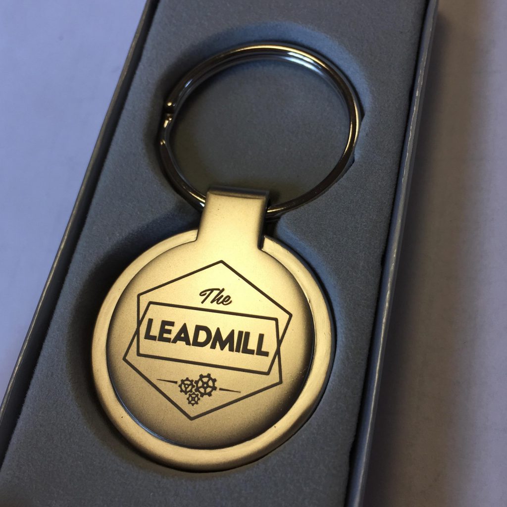 Shop | The Leadmill