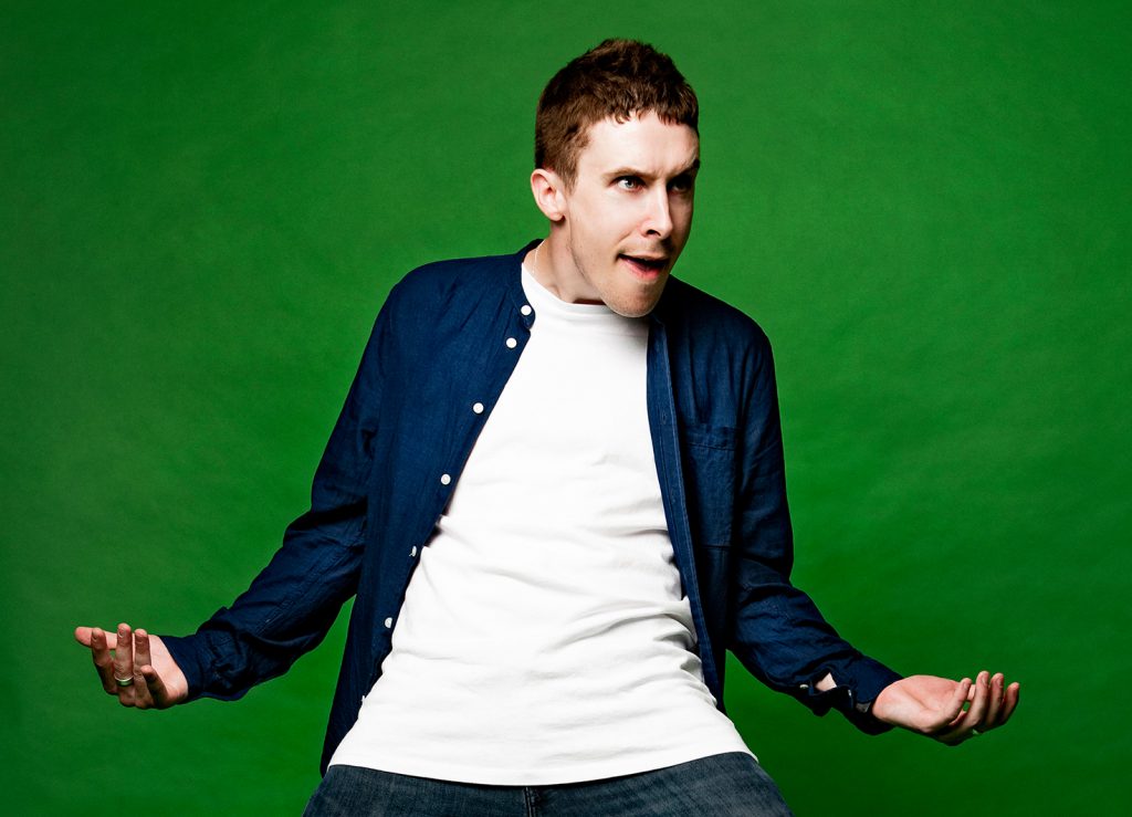 Comedy | The Leadmill