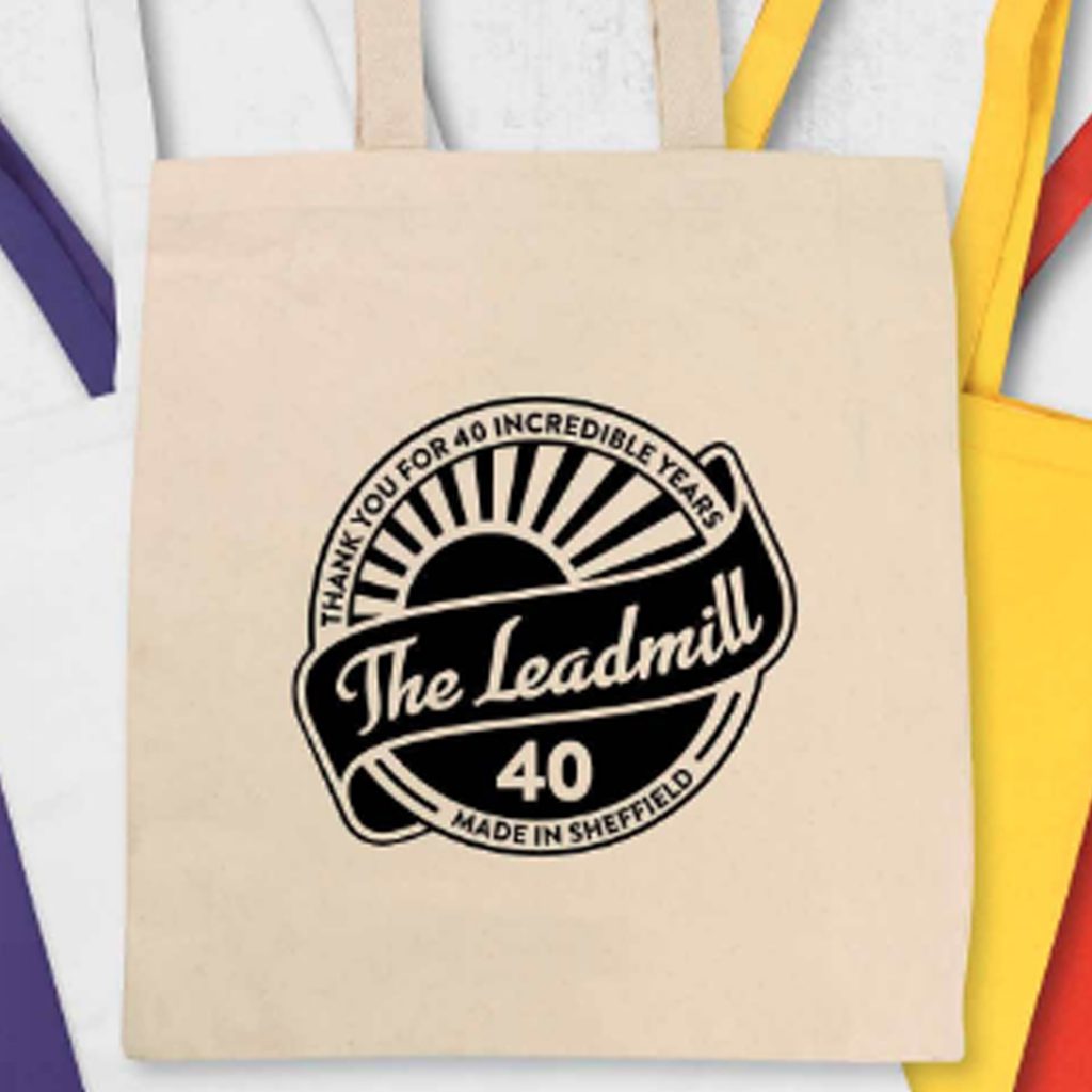 Shop | The Leadmill