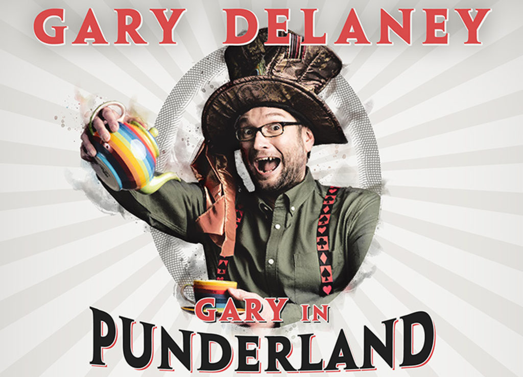 Comedy | The Leadmill
