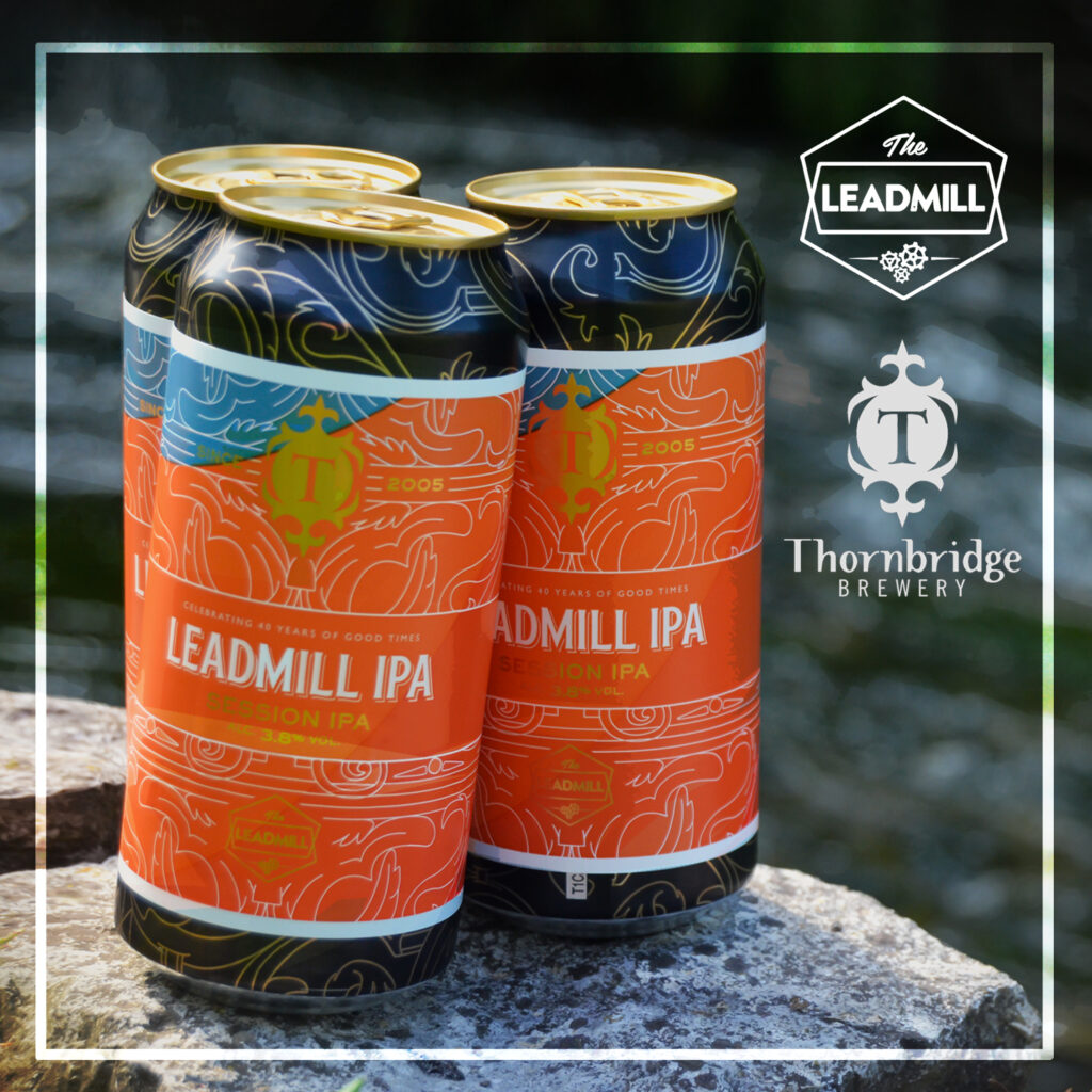 Merchandise | The Leadmill