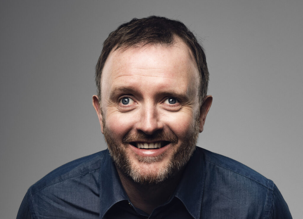 Comedy | The Leadmill