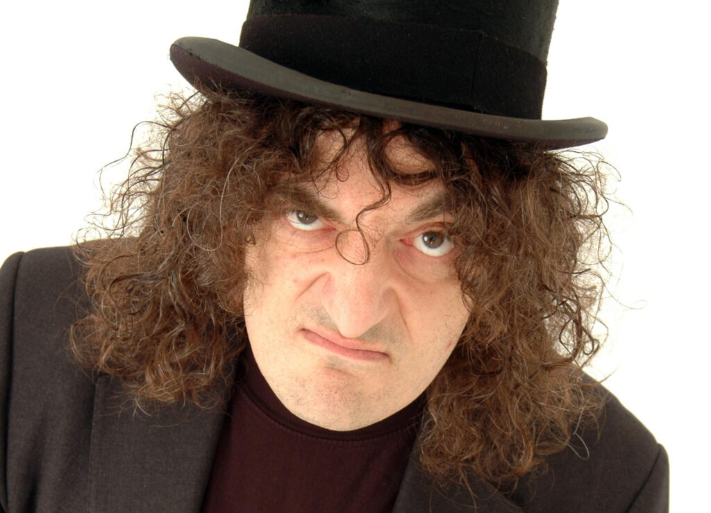 Comedy | The Leadmill