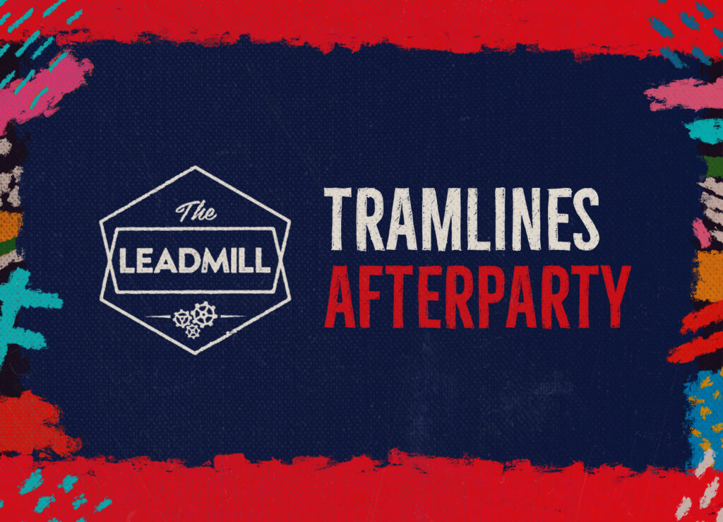 The Leadmill