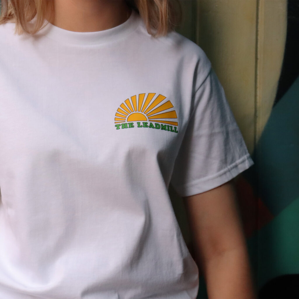 BUILD YOUR OWN LEADMILL | The Leadmill