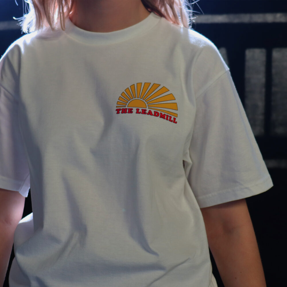 BUILD YOUR OWN LEADMILL | The Leadmill