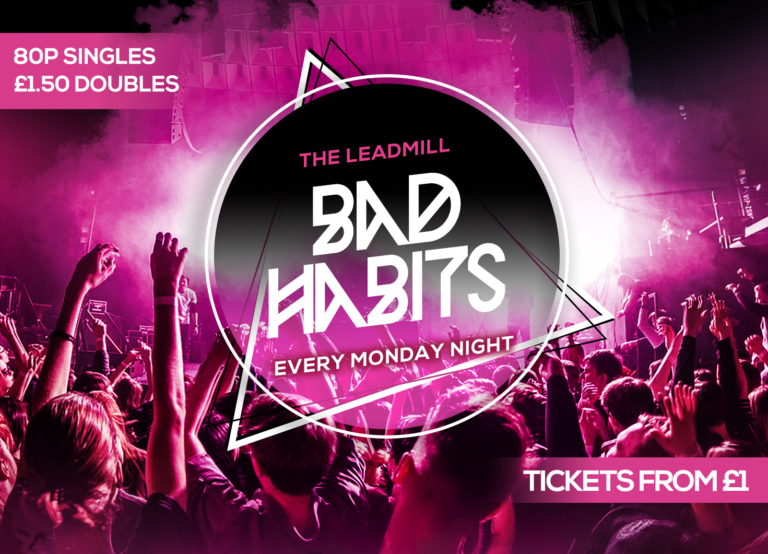 Leadmill_Website | The Leadmill