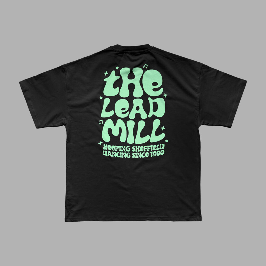 Shop | The Leadmill