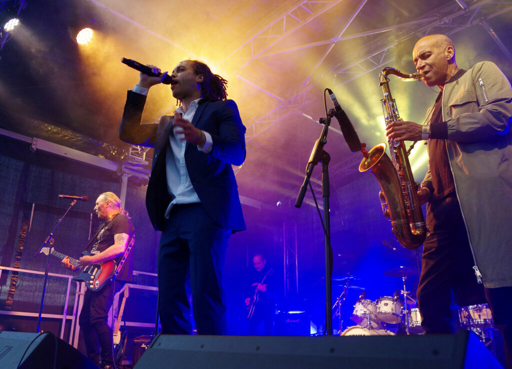 Live Music | The Leadmill