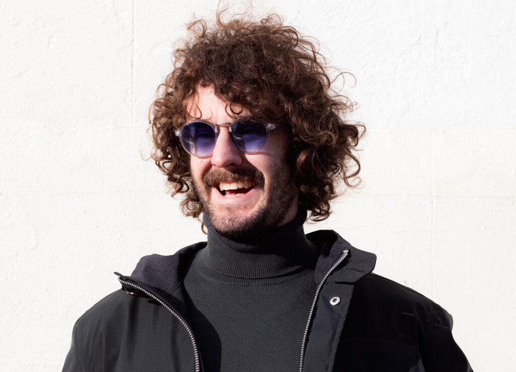 Comedy | The Leadmill