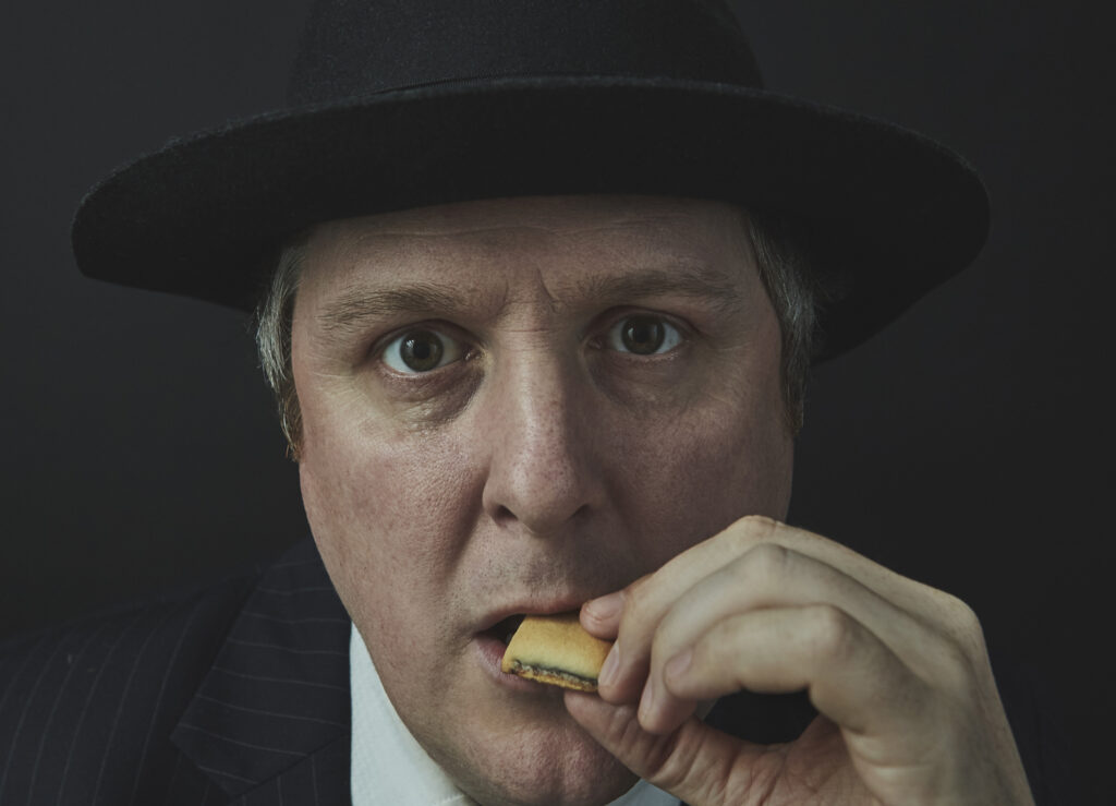 Comedy | The Leadmill