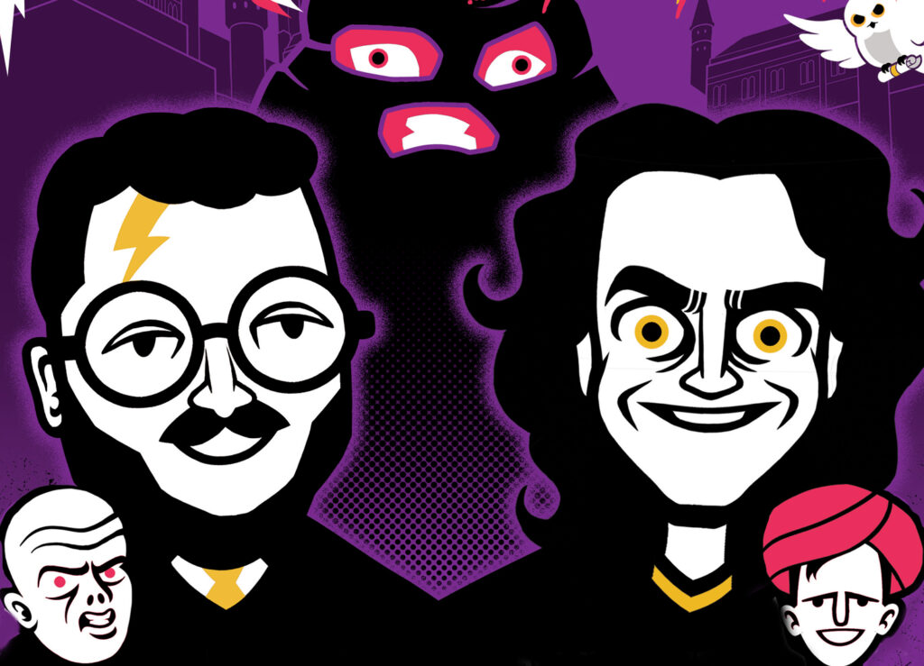 Comedy | The Leadmill