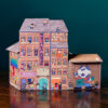 BUILD YOUR OWN LEADMILL | The Leadmill