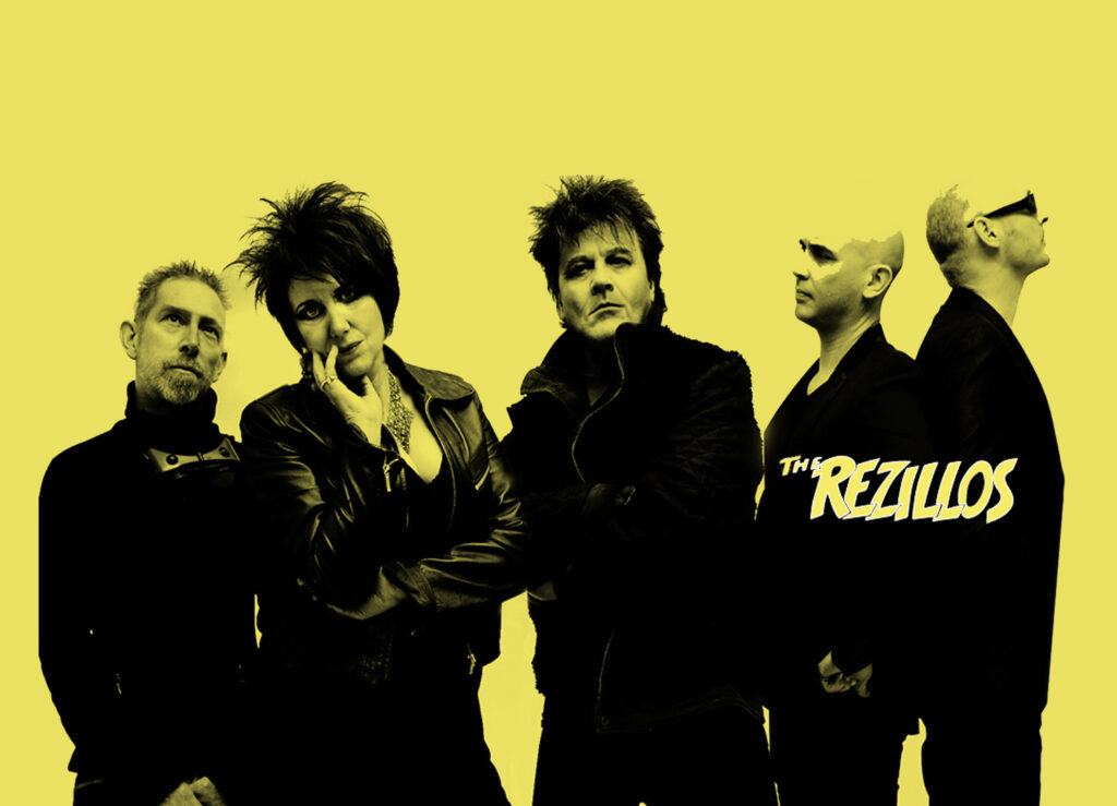 Live Music | The Leadmill