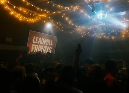 Leadmill Fridays | The Leadmill