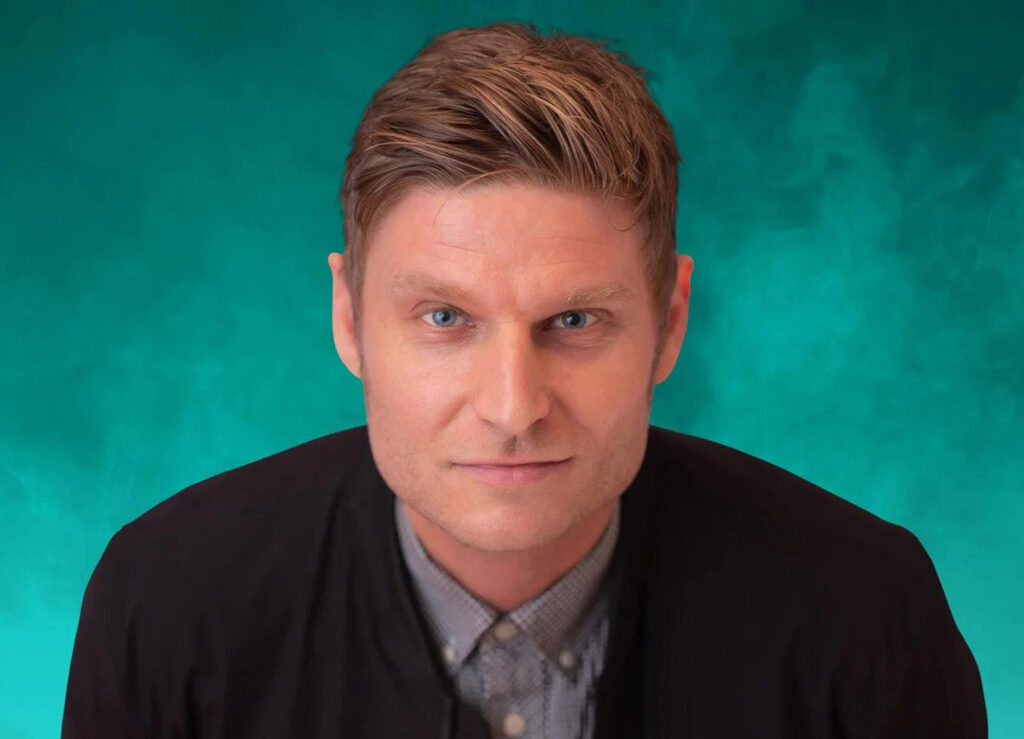 Scott Bennett | The Leadmill