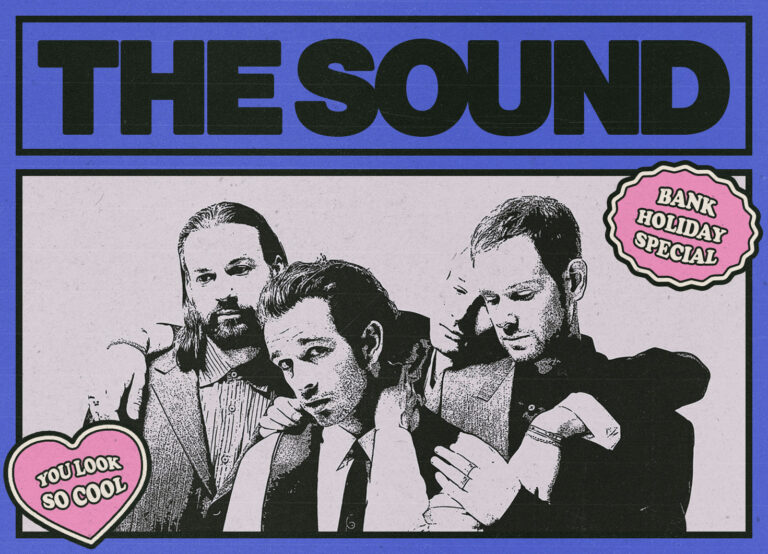 Events | The Leadmill