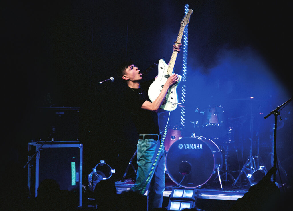 Live Music | The Leadmill