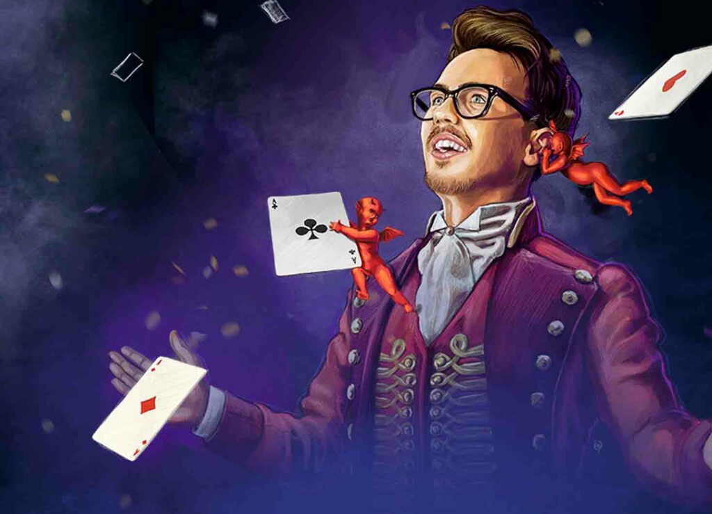 Comedy | The Leadmill