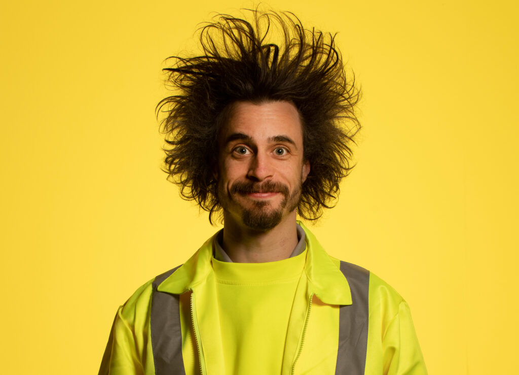 Comedy | The Leadmill
