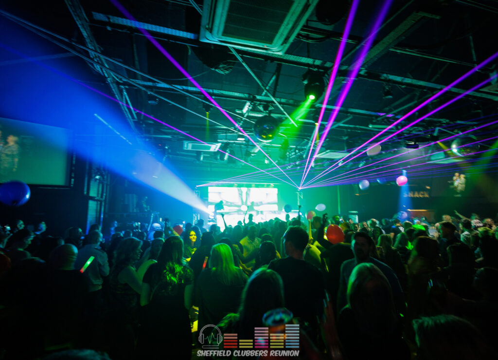 Events | The Leadmill