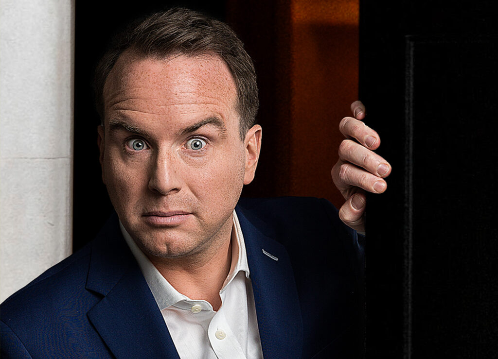 Comedy | The Leadmill