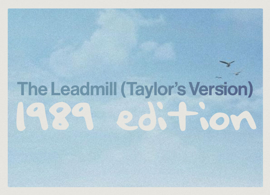 The Leadmill