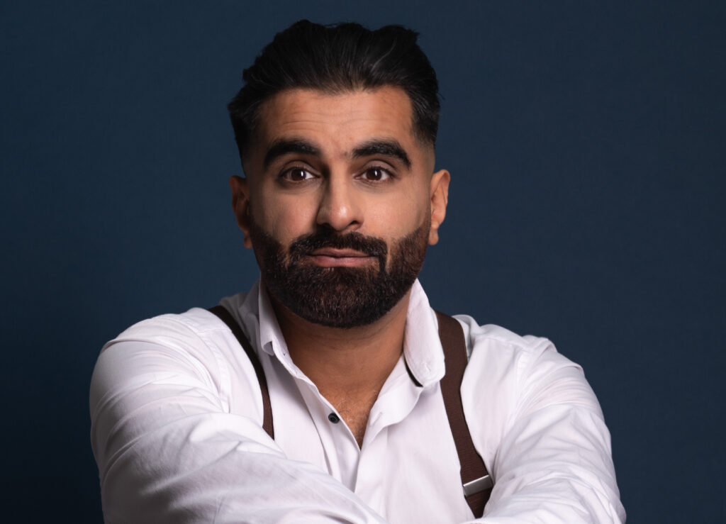 Comedy | The Leadmill