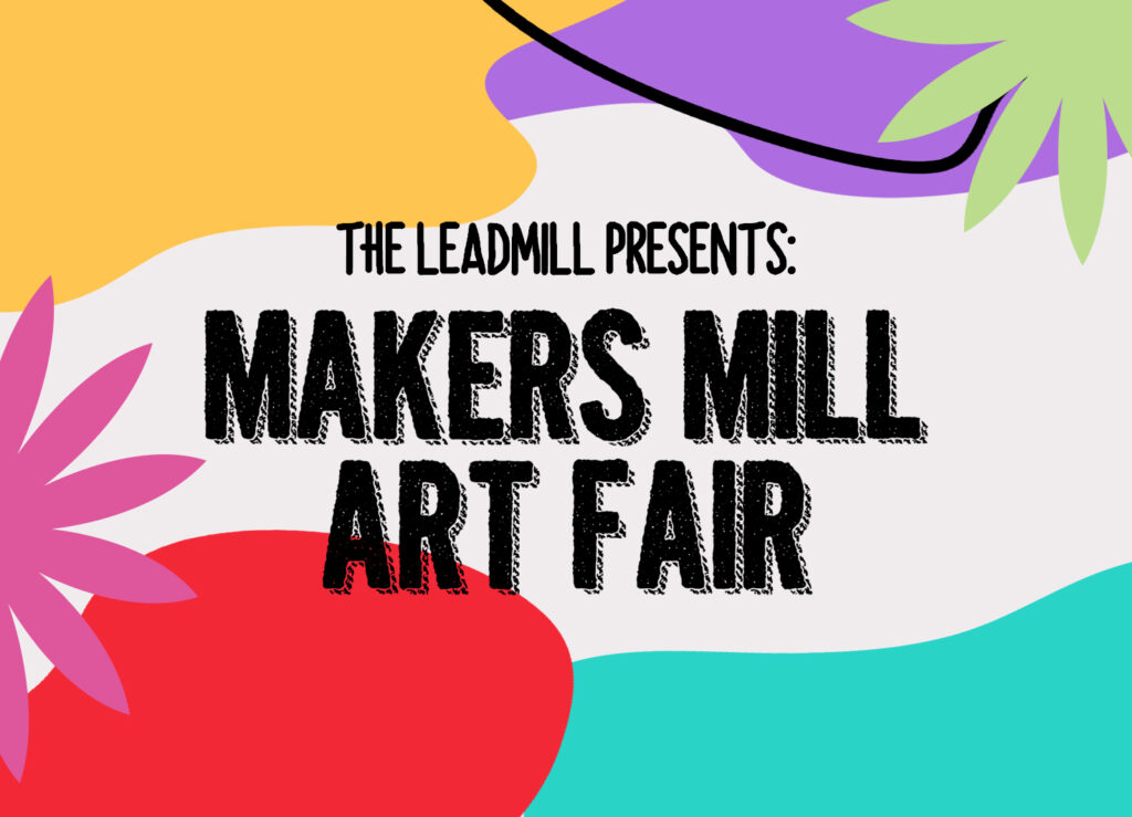 Events | The Leadmill