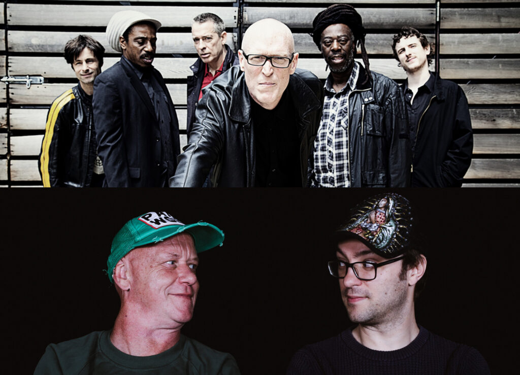 Events | The Leadmill