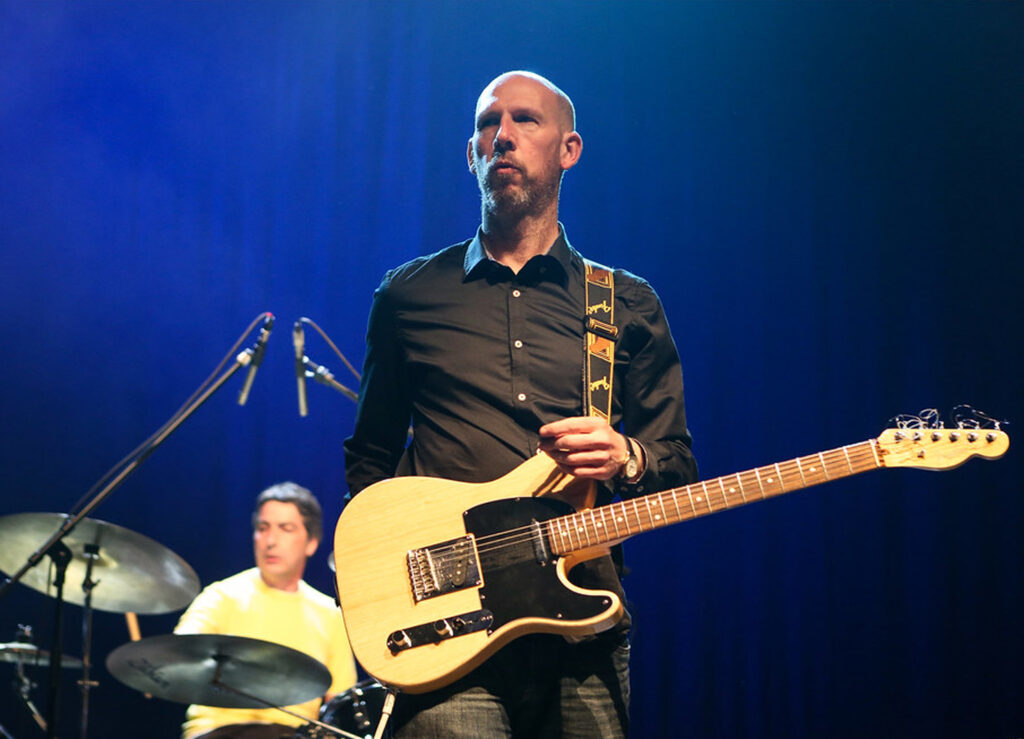 Half Man Half Biscuit Website | The Leadmill