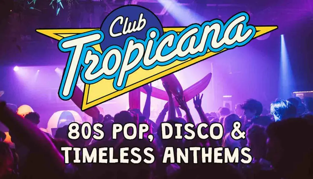 Club Nights | The Leadmill