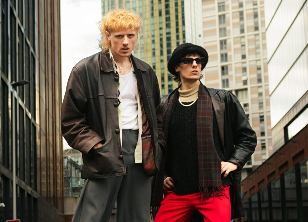 Live Music | The Leadmill