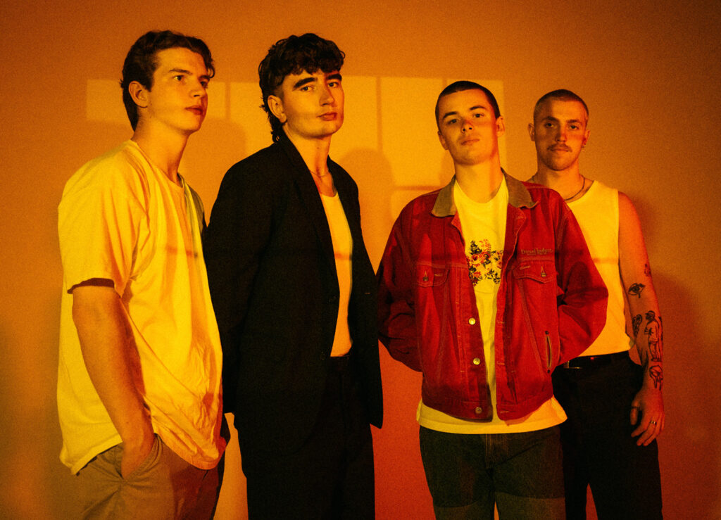 Events | The Leadmill