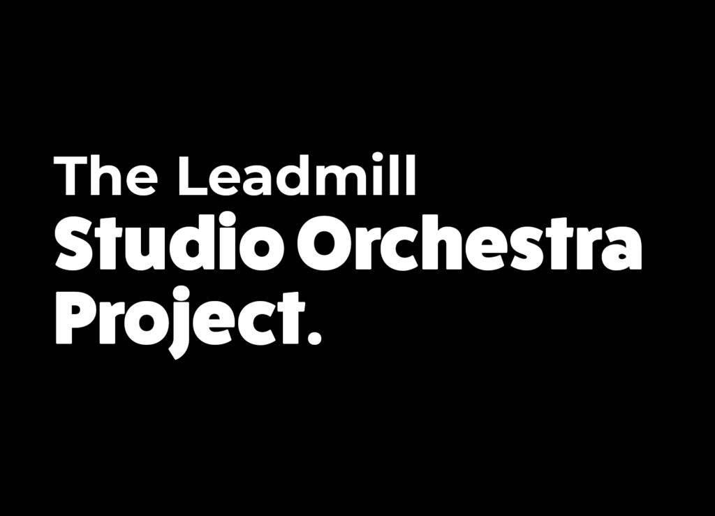 Live Music | The Leadmill