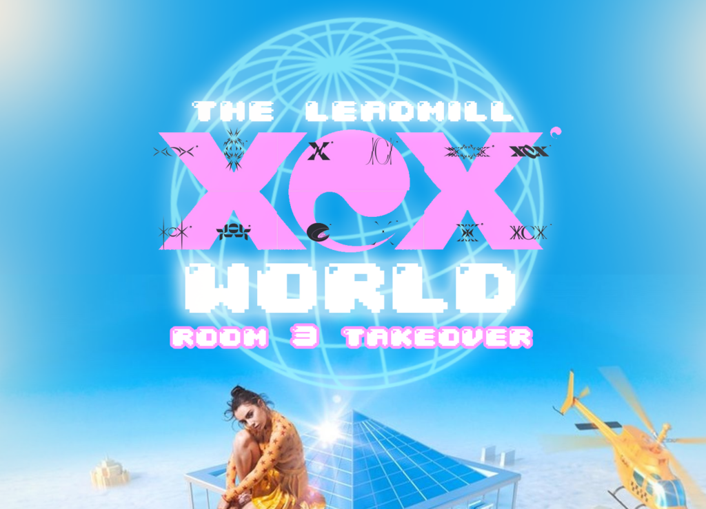 Events | The Leadmill