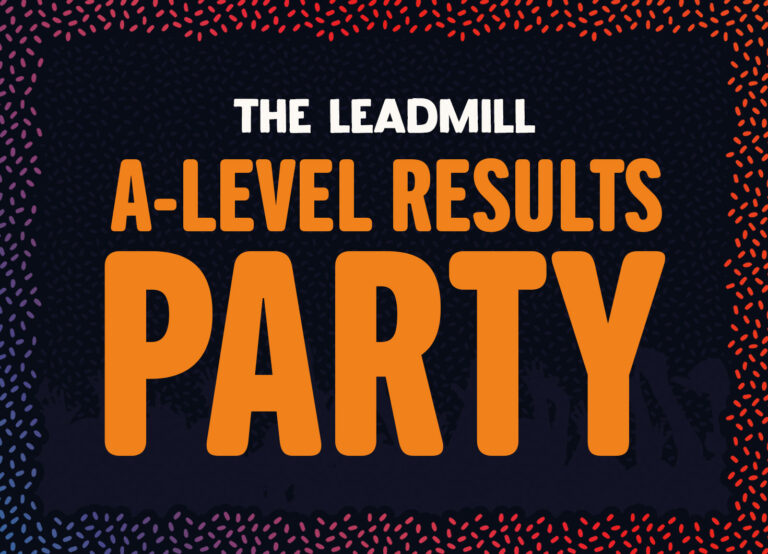 Events | The Leadmill