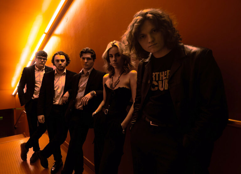 Live Music | The Leadmill