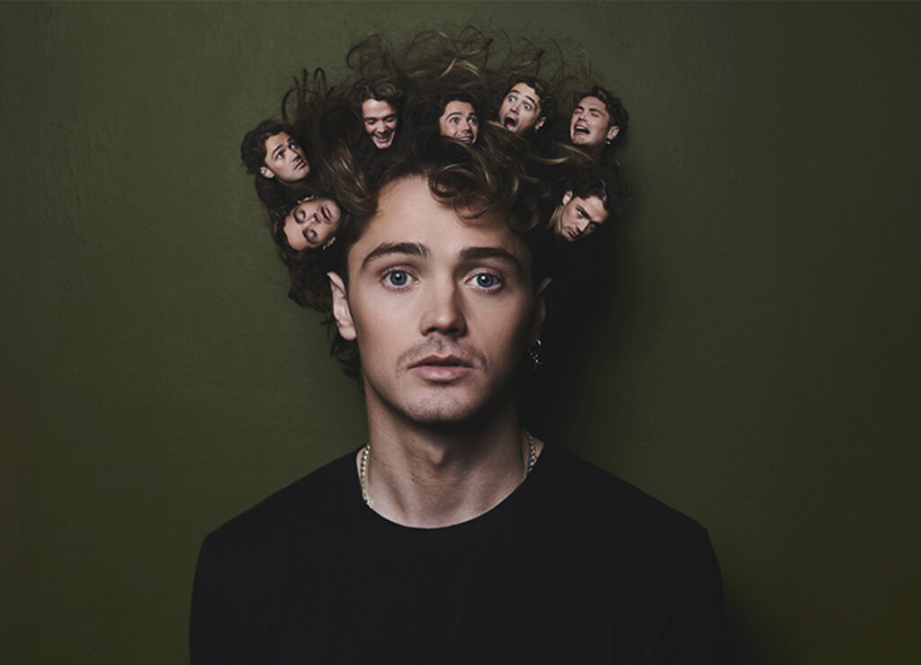Comedy | The Leadmill