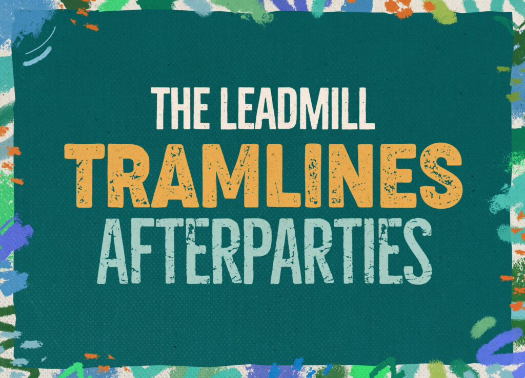The Leadmill