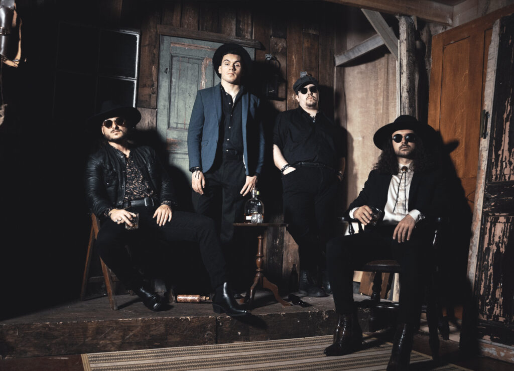 Events | The Leadmill