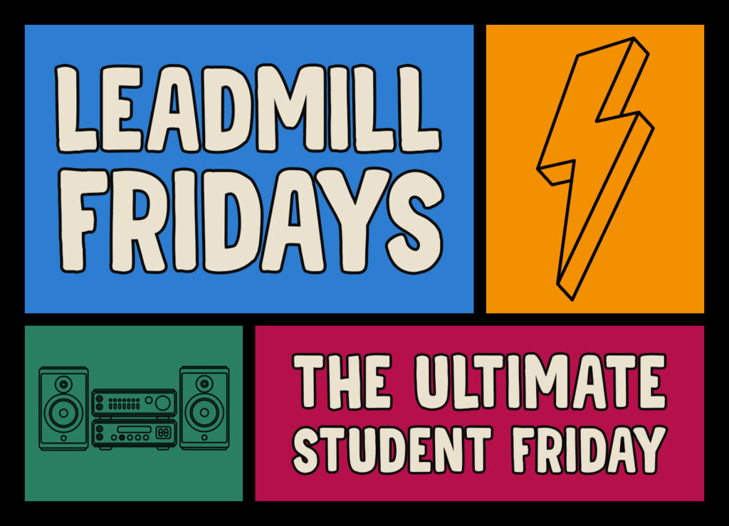 The Leadmill