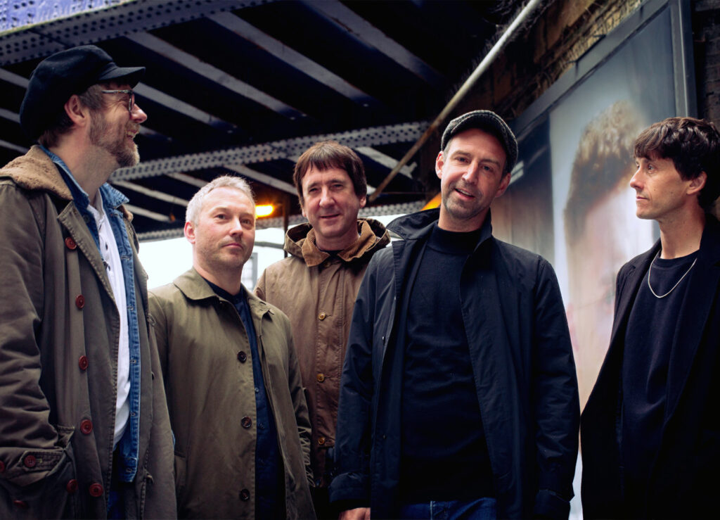 Events | The Leadmill