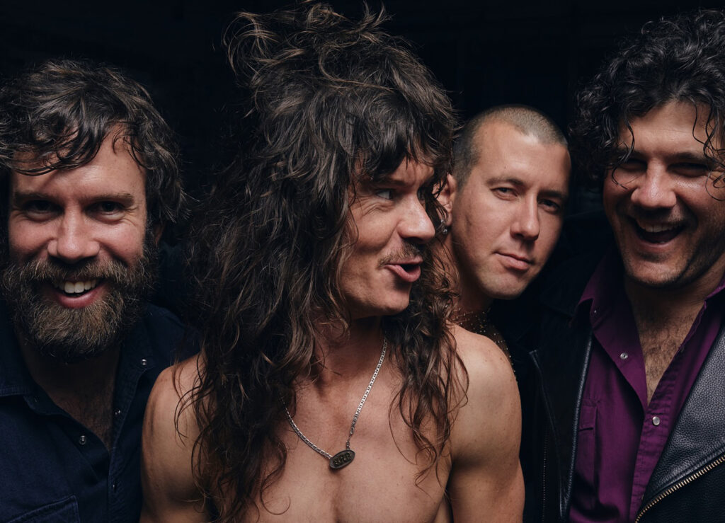 Live Music | The Leadmill