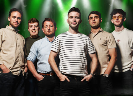 Live Music | The Leadmill