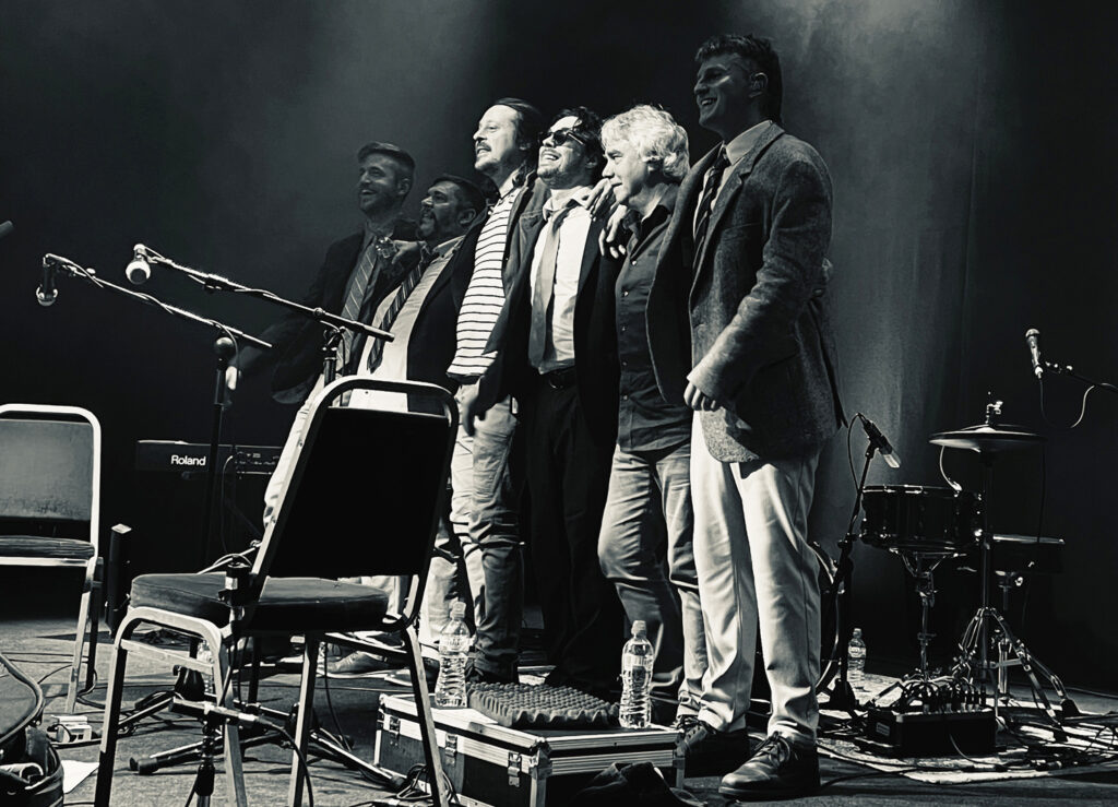 Live Music | The Leadmill