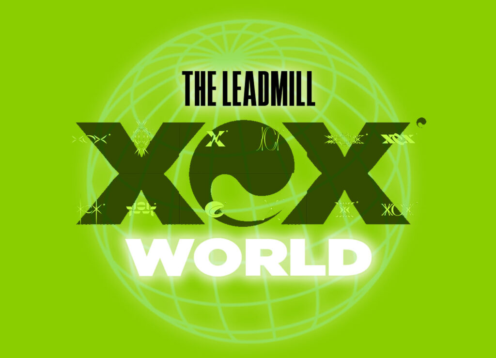 The Leadmill