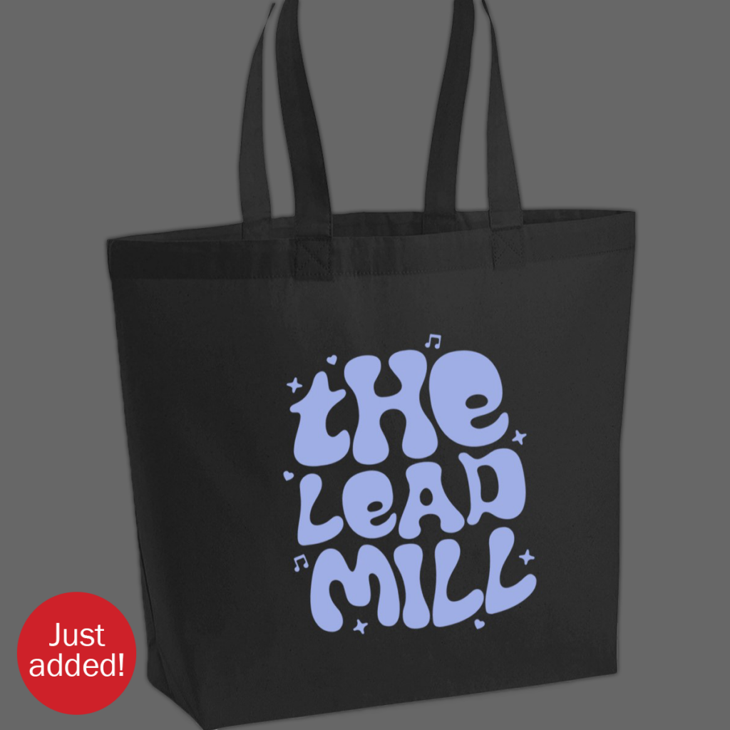 BUILD YOUR OWN LEADMILL | The Leadmill